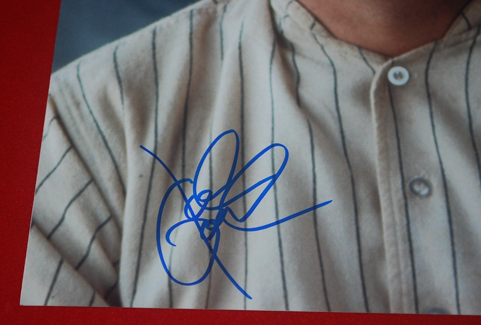 John Goodman Signed Autographed 11X14 Photo Beckett COA BT58282 | eBay