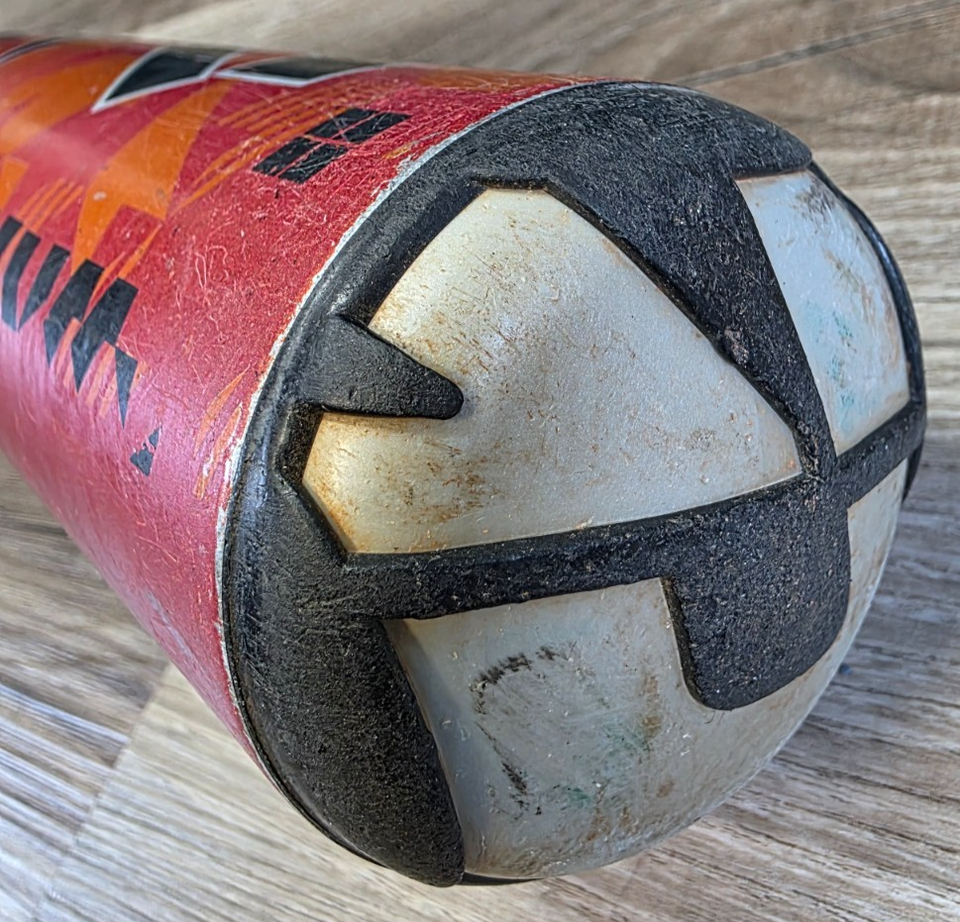 DEMARINI NVS VEXXUM Baseball Bat 30"/20 oz (-10 DROP) 2 5/8 DIA. VXR15 ...