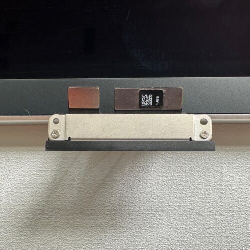NEW A2681 LCD Screen Display Assembly Silver For Apple MacBook Air M2 ...