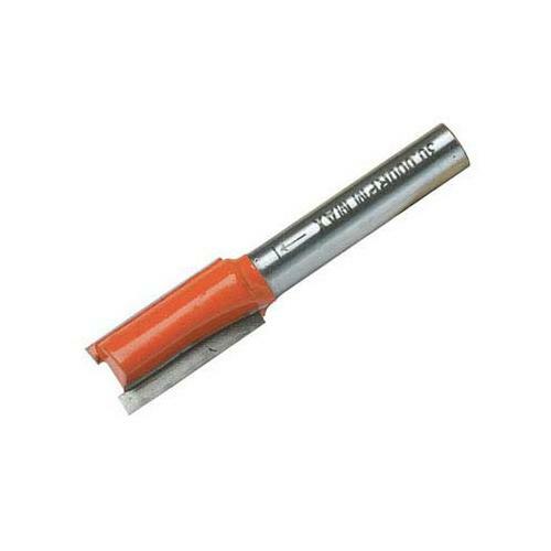 GU647 Silverline Straight Metric Cutter 6 x 20 mm Router Power Tool ...