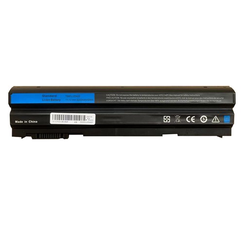 New 86Wh 8858X Battery for Dell Inspiron 15 7520 5520 5720 7720 451 ...