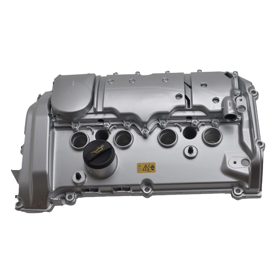 All Aluminum Engine Valve Cover For Mini Cooper S & JCW Countryman ...