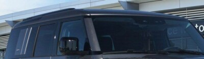 2020+ Land Rover Defender 110 L663 Roof Rail Pair | VPLER0177 | Genuine ...