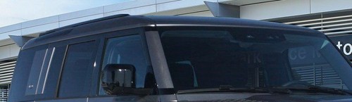 2020+ Land Rover Defender 110 L663 Roof Rail Pair | VPLER0177 | Genuine ...