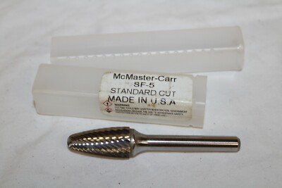 5 MCMASTER-CARR BIT SET | eBay