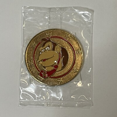 Series 1 - FACTORY SEALED Frankford Super Mario Wonder Ball Coin ...