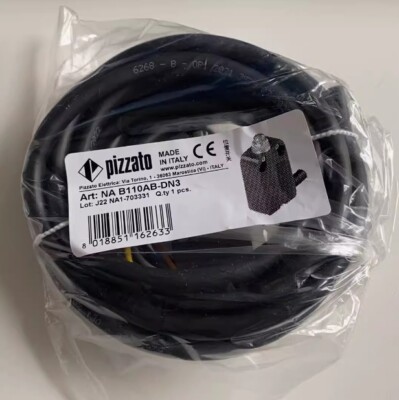 1PCS NEW FOR Limit switch NA B110AB-DN3 | eBay