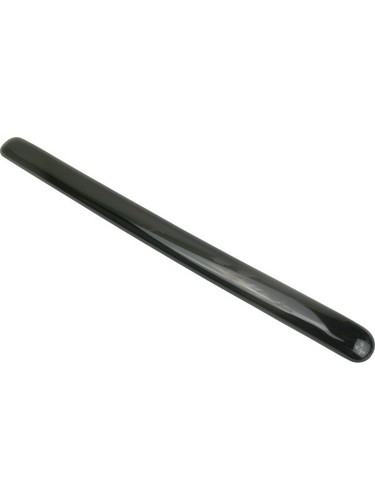 Pacer Performance Bumper Guard Heavy Duty Bumper Stick-On 21 x 1-1/2 x ...