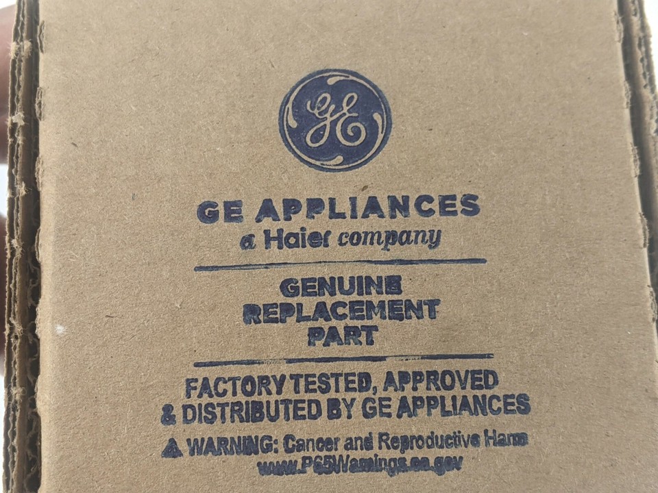 General Electric WE4M449 GE Gas Igniter ASM Factory Genuine OEM New ...