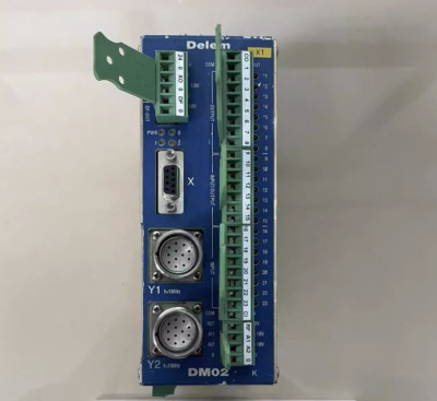 1pc used good DELEM DM02-K By express With warranty | eBay