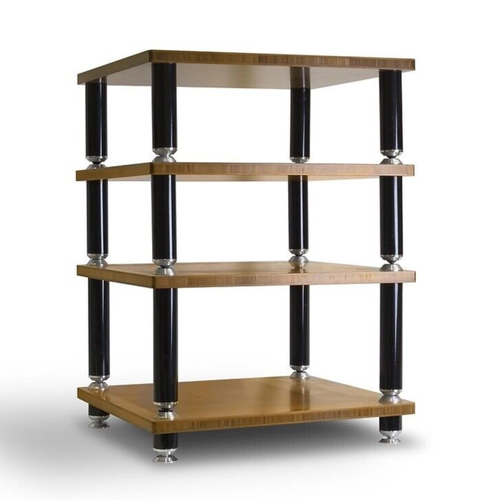 NorStone Stabbl Modular Hi-Fi AV Rack Unit /Audiophile Stand with ...