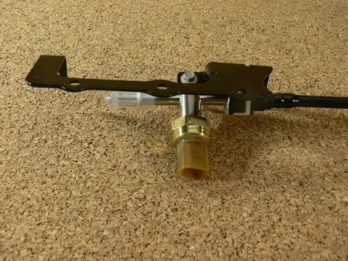 GENUINE LAND ROVER MANIFOLD FUEL TUBE W SENSOR EVOQUE DISCOVERY SPORT ...