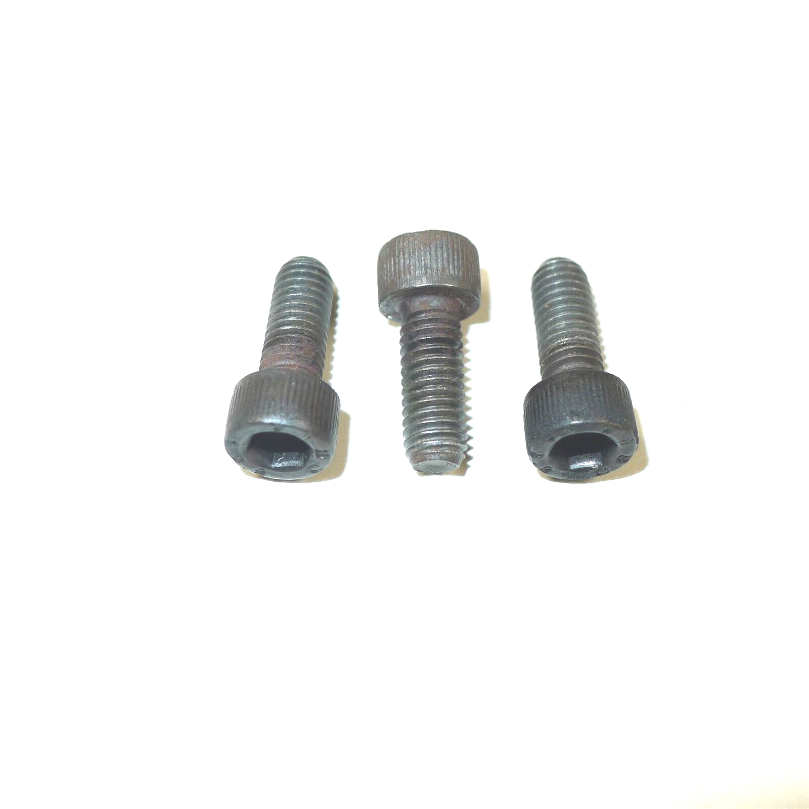 OEM Husqvarna Muffler Screw Set, Models 455 460 461, #725536855 | eBay