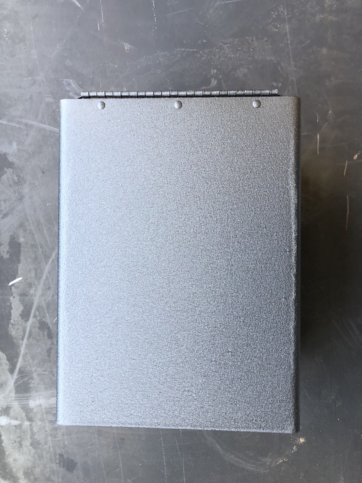 Georgia-Pacific 51202 MorNap Black / Chrome Napkin Dispenser for sale ...