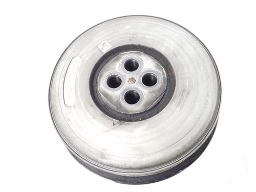 Mercedes Benz Classe E W207 2012 Poulie Vilebrequin A6510351012 | eBay