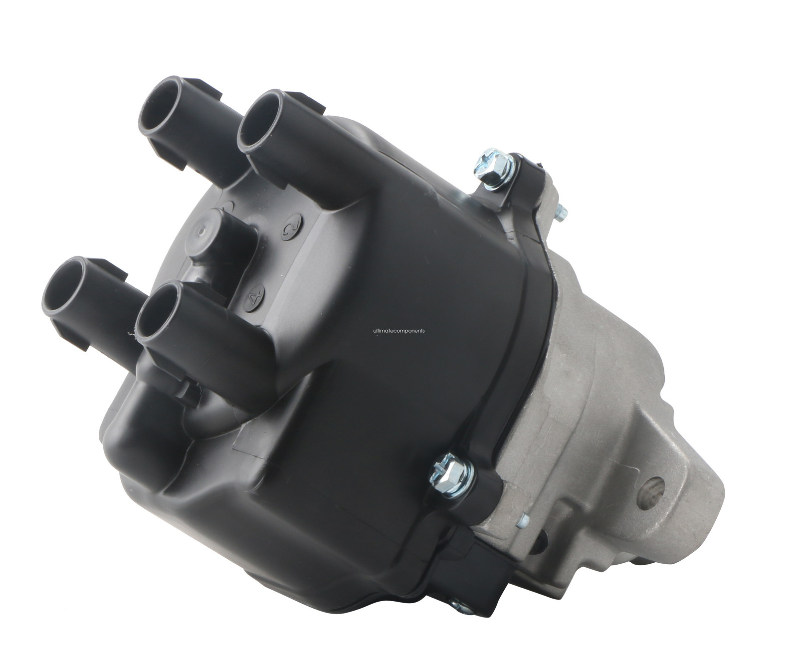 New Ignition Distributor For Toyota Corolla Celica 1.8L 1.6L 4 Pins ...