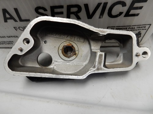 1967-1980 Harley-Davidson XL Sportster NOS Start Starter Motor Housing ...