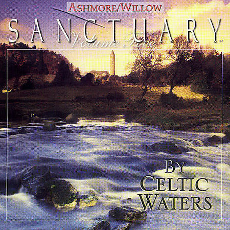 Sanctuary, Vol. 5: By Celtic Waters by Sanctuary (CD, Oct-1998, Emi ...