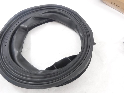 Genuine OME Frigidaire Electrolux Washer Boot Door Bellows Kit ...