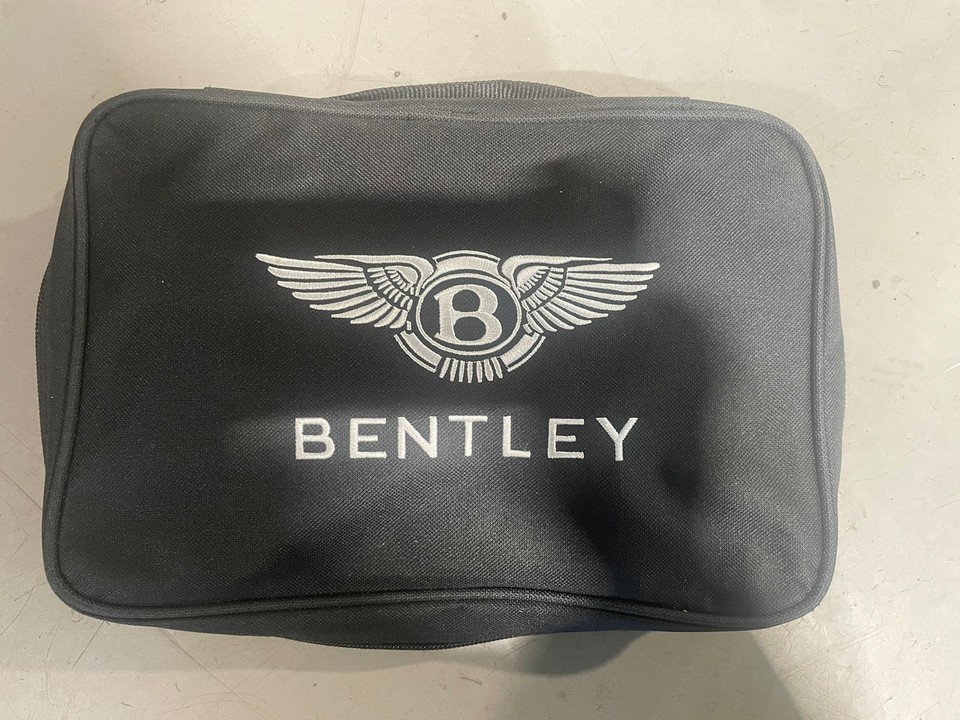 Genuine Bentley Battery Charger Trickle Charger Conditioner | eBay UK