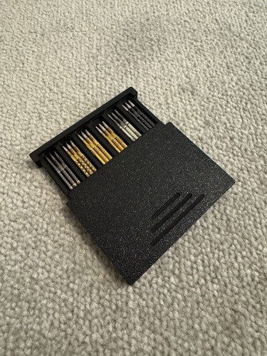 Darts Swiss Point Case | eBay UK