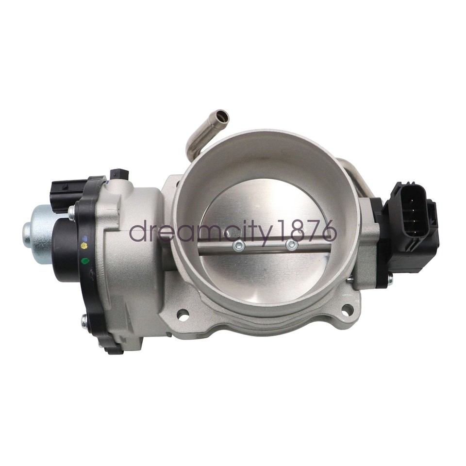 Throttle Body Assembly for Ford Thunderbird/Lincoln LS 3.9L V8 Gasoline ...