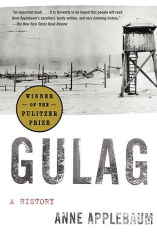 Gulag : A History Paperback Anne Applebaum 9781400034093| eBay