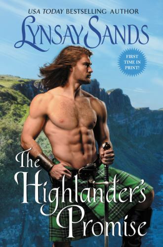 The Highlander's Promise: Highland Brides (Highland Brides, 6 ...