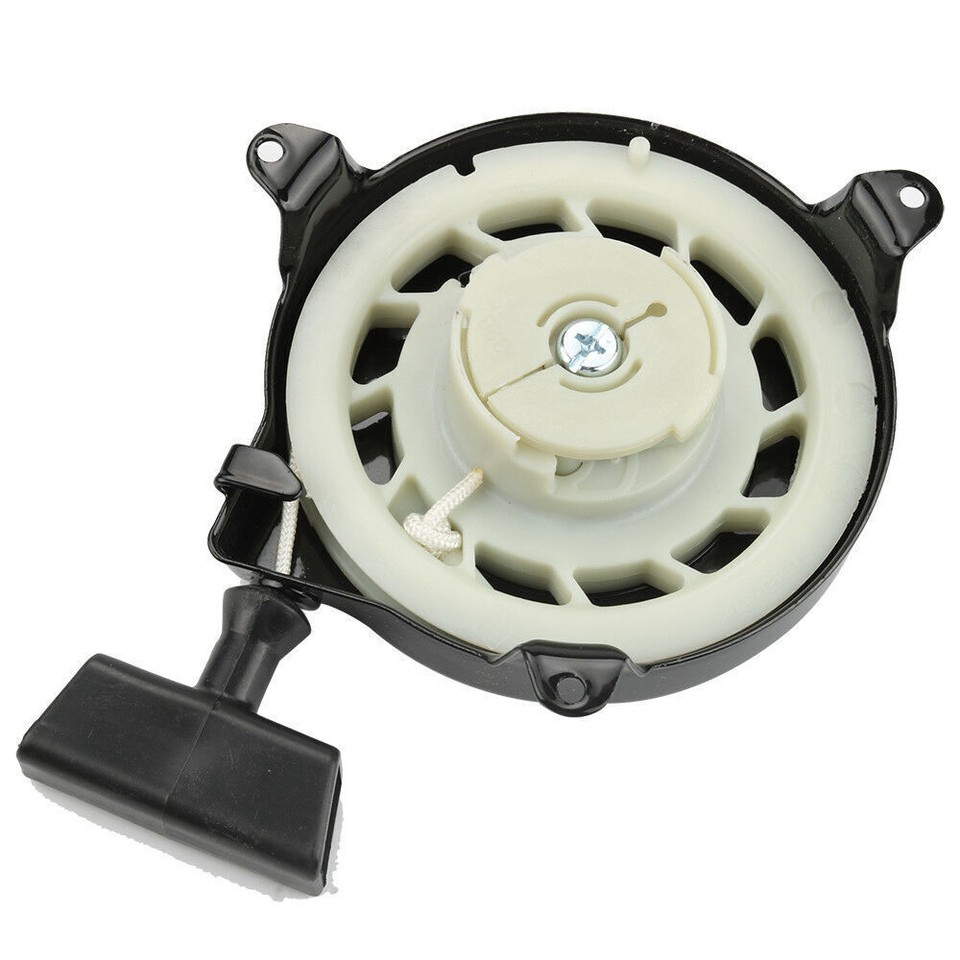 STARTER RECOIL ASSEMBLY FITS For Briggs & Stratton 499706 690101 091212 ...