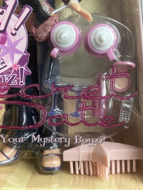Bratz Secret Date Cloe Cameron Dolls Complete W Original Outfits ...