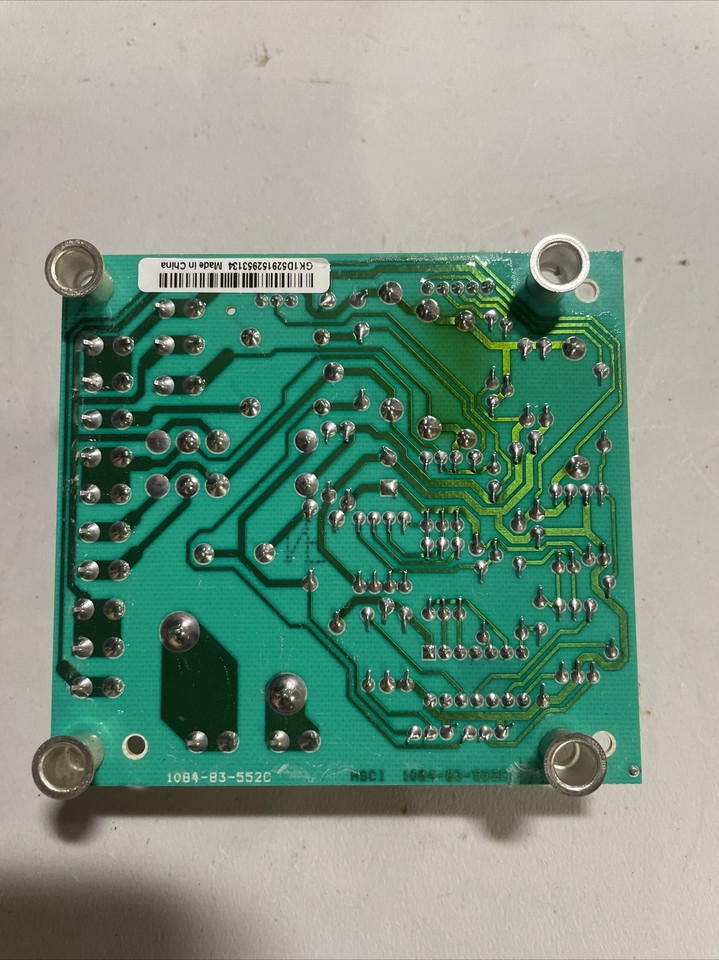 Goodman PCBDM133 Heat Pump Defrost Control Board 1084-552 | eBay
