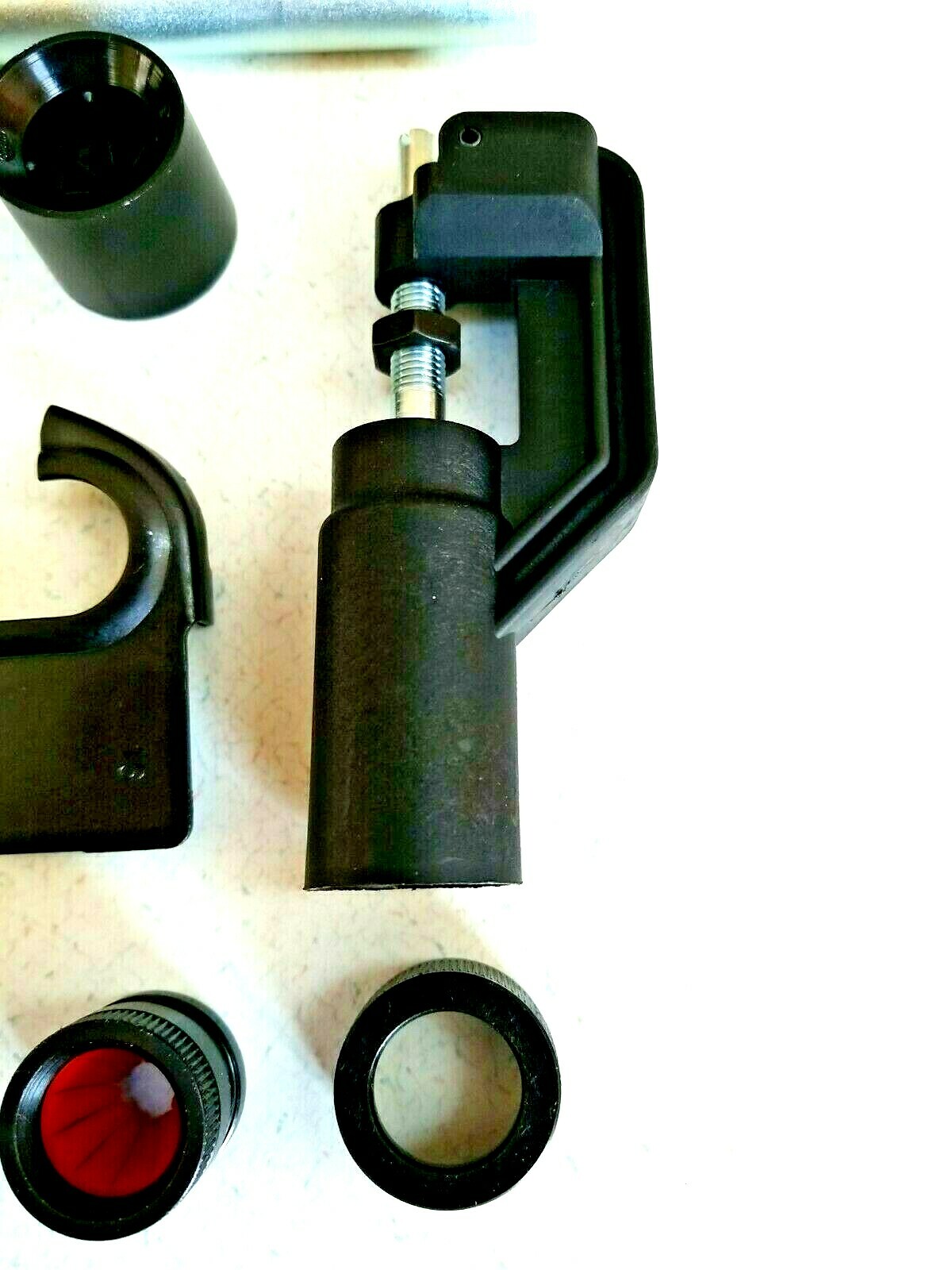 MEC Die Set for 600 Jr. (Pre 82) and (82 to 85) 16 Ga. Kit (NIP ...