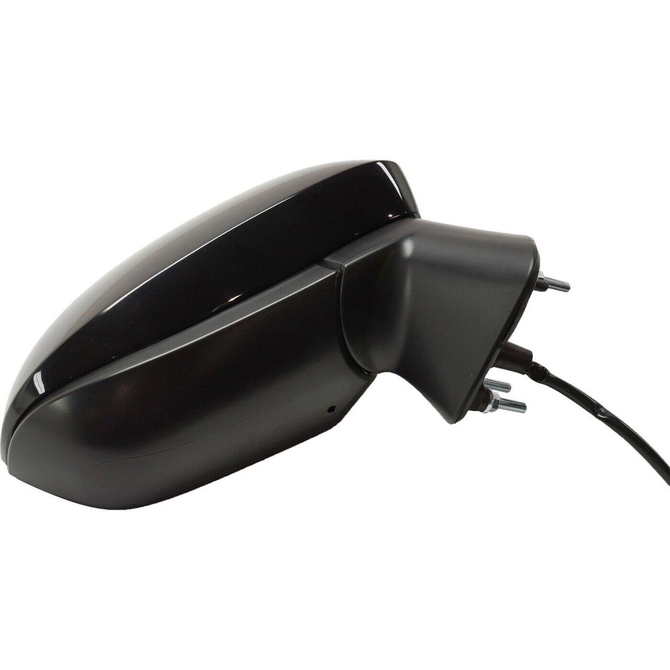 Right Side Power Mirror Manual Folding For 2020-2022 Toyota Corolla ...