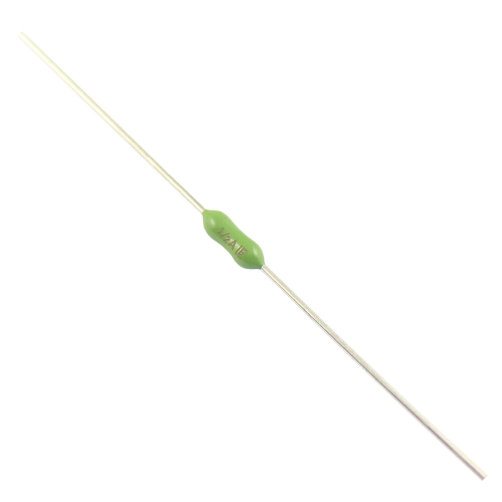 100Pcs Littelfuse Pico Fuse 0.5A 0.5 Amp 500mA 1/2A 125V | eBay