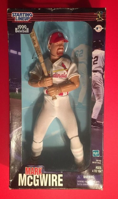 St Louis Cardinals Starting Lineup | semashow.com