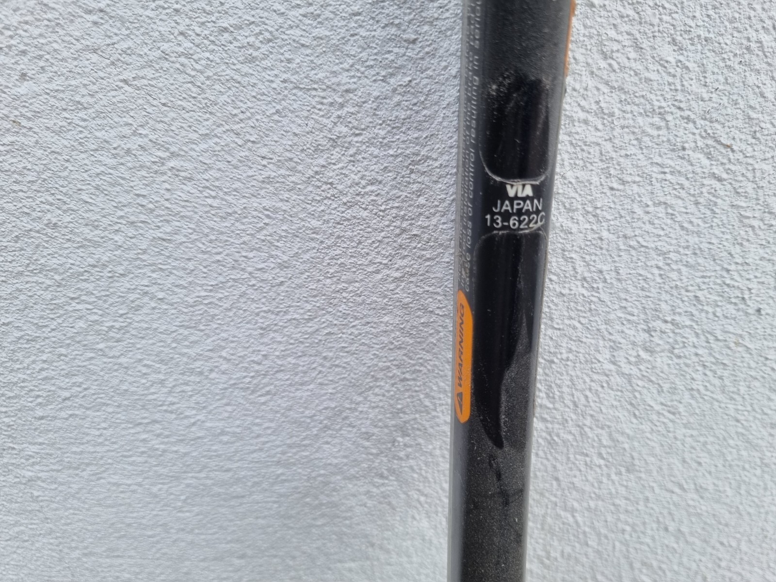 Vintage Shimano WH-R535 Rear 700c Clincher Wheel Rim Brake - Broken ...