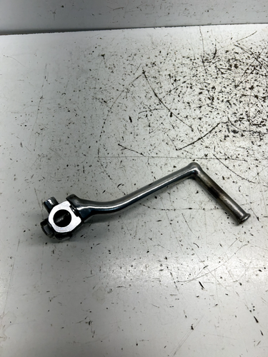 Honda cb350 cb 350 cl350 cl 350 Engine Kick Starter / Kicker / GOOD ...
