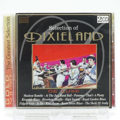 Selection of Dixieland CD Gebraucht sehr gut | eBay