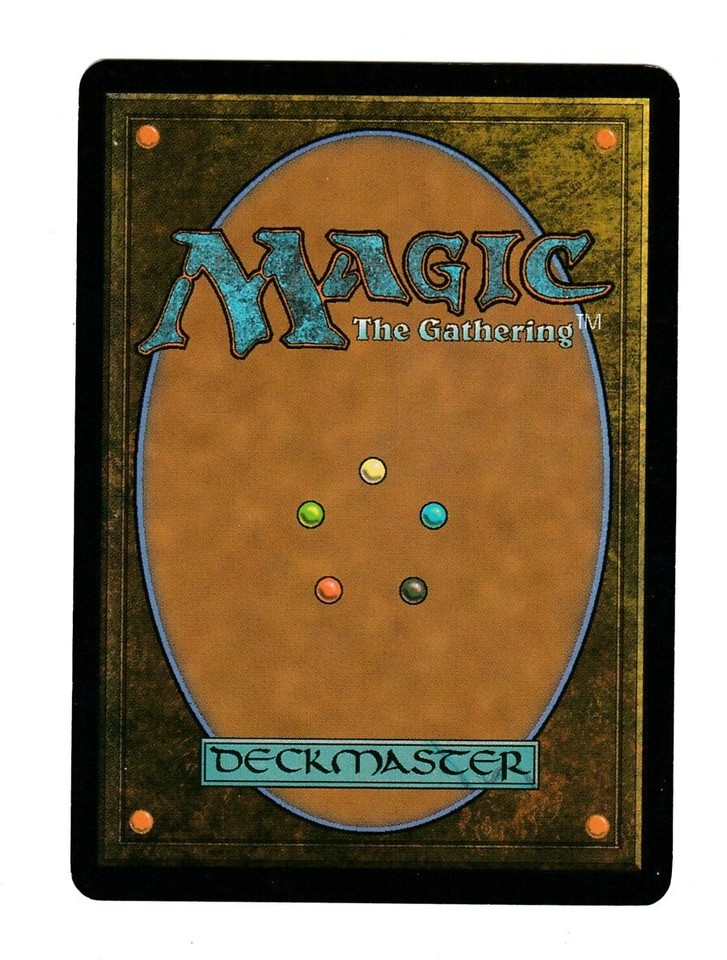 1x Storage Matrix VG/EX 9th Edition Mtg Magic EDH 1x x1 | eBay