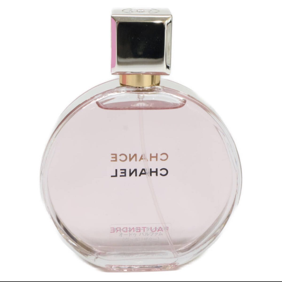 CHANEL Music Box Limited Edition Chanel Chance Music Pink UNUSED | eBay