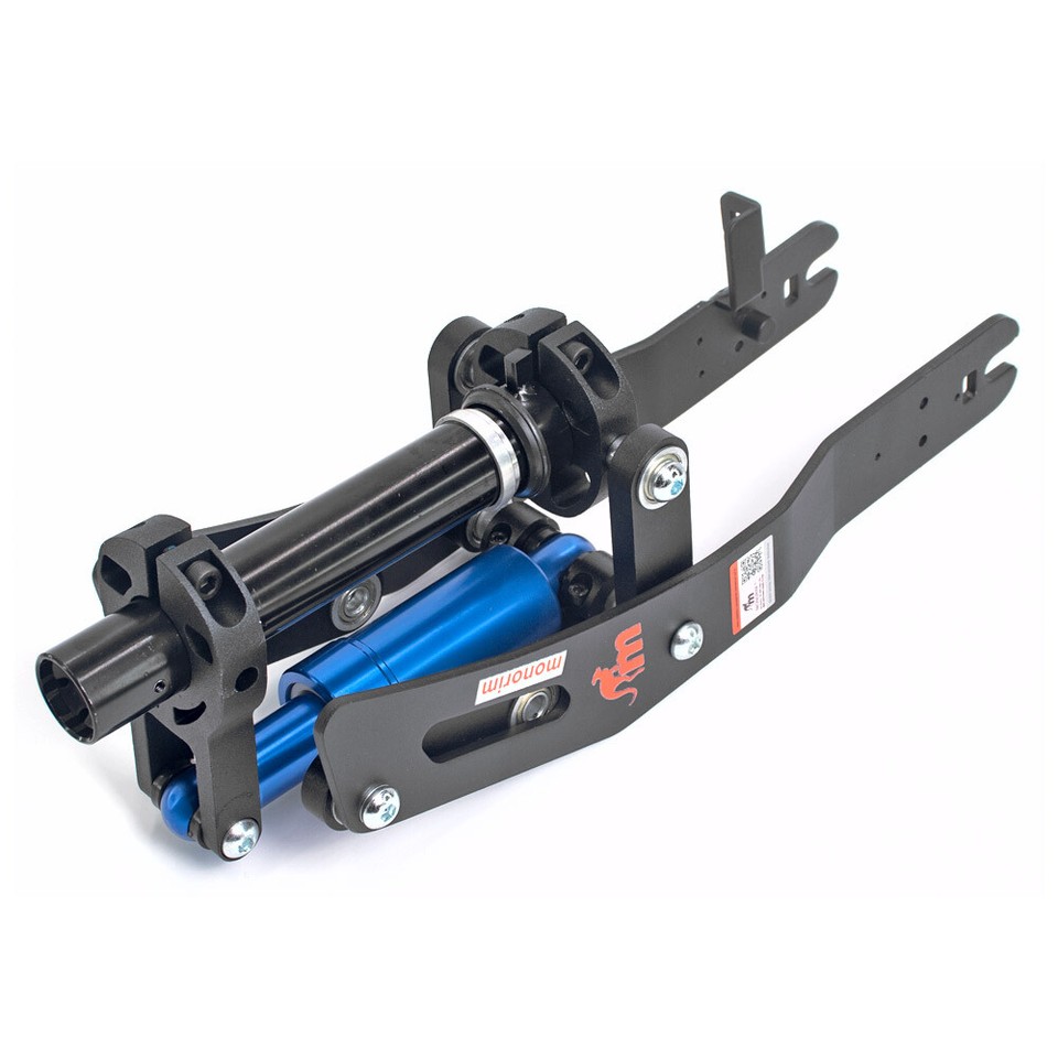 Monorim MX0 V4 Electric Scooter Front Suspension for Ninebot Max G30 D ...