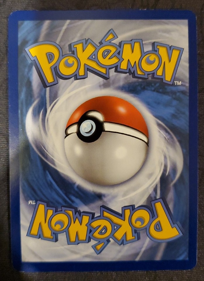 Pikachu - 28/73 Shining Legends Reverse Holographic Pokemon Card | eBay