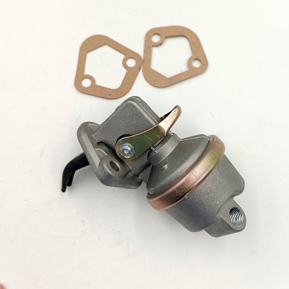 Genuine Fuel Lift Pump 3970880 4983584 For Cummins 4BT 4BTA 6BT 6BTA ...