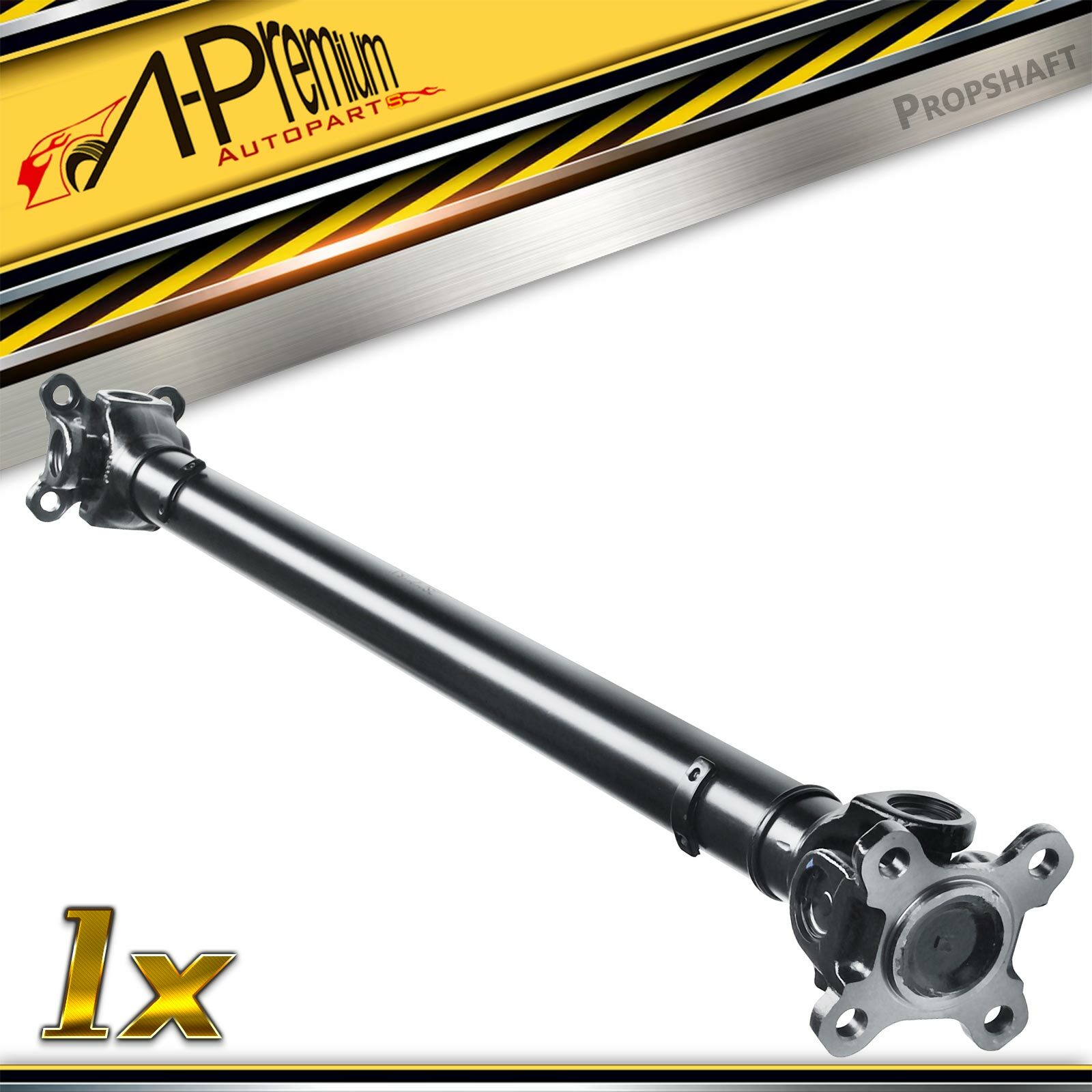 New A-Premium Front Propshaft Driveshaft for BMW 3 Series E46 X3 E83 ...