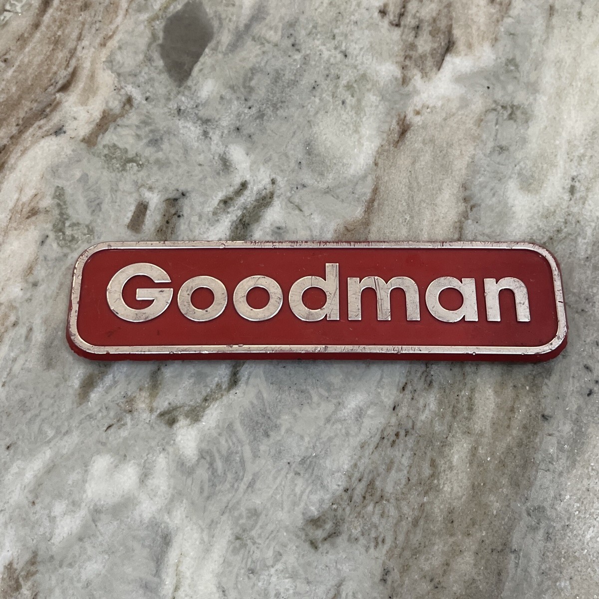 Goodman Furnace Logo Goodman OEM Replacement Furnace Door Switch