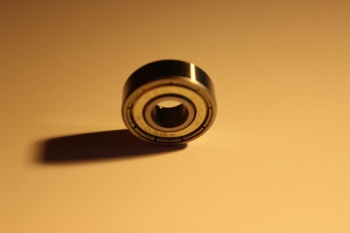 1 x Ball Bearing ABEC 7 for Roller Big Wheel Inline Skaters Tricycles ...