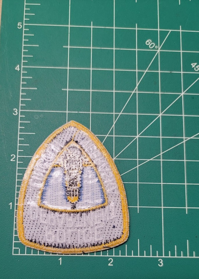 Nebraska Police - Lincoln Police NE Police Patch Hat Patch | eBay