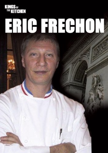 Kings Of The Kitchen: Eric Frechon (DVD) 5060126182528 | eBay