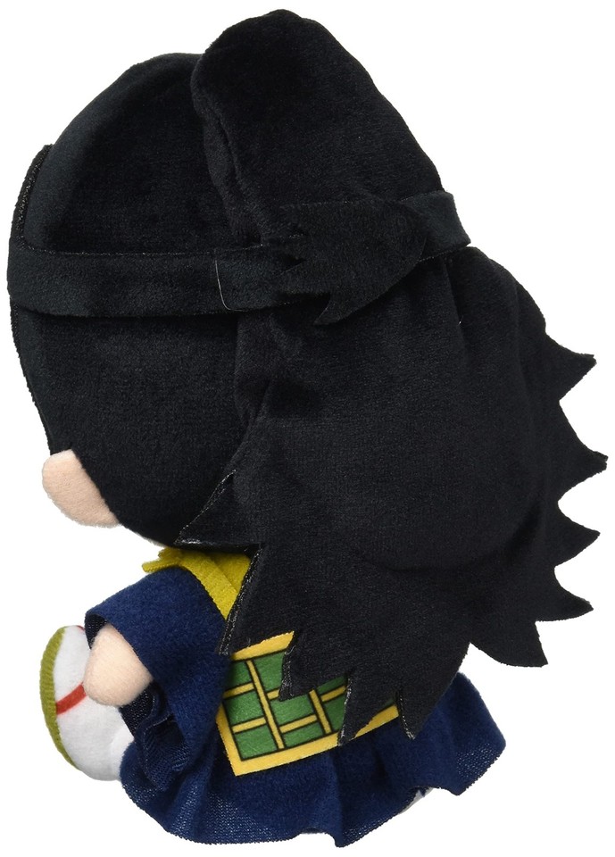 Jujutsu Kaisen Geto Suguru Chibi Plush Toy | eBay