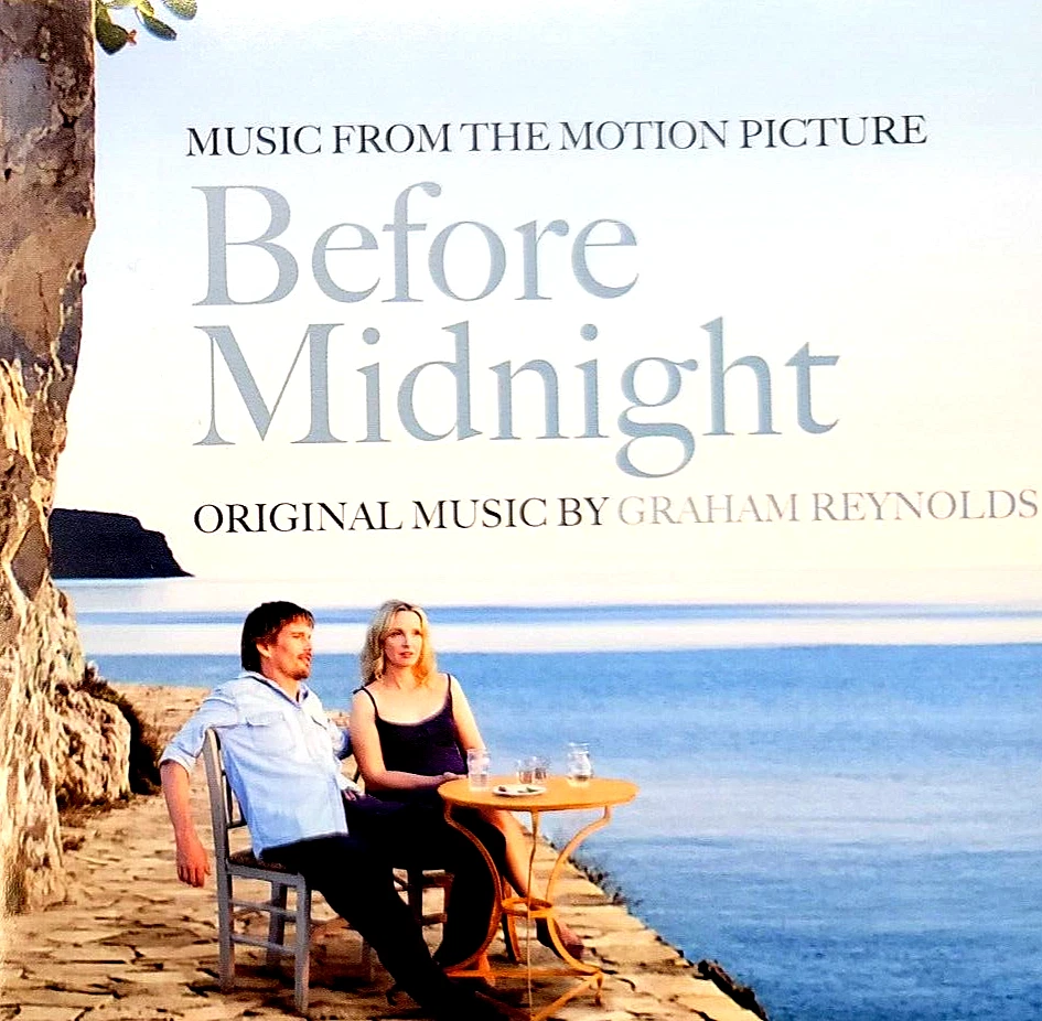 Before Midnight Stills